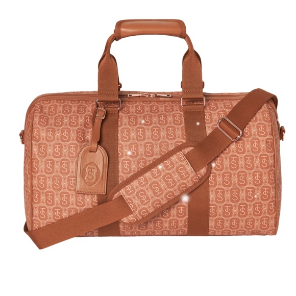 Taylor Swift | Bags | Taylor Swift The Life Of A Showgirl Duffel Bag ...